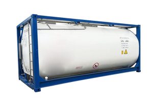 Liquid Tank Container-Henan Lishixin Logistics Equipment Co., Ltd.